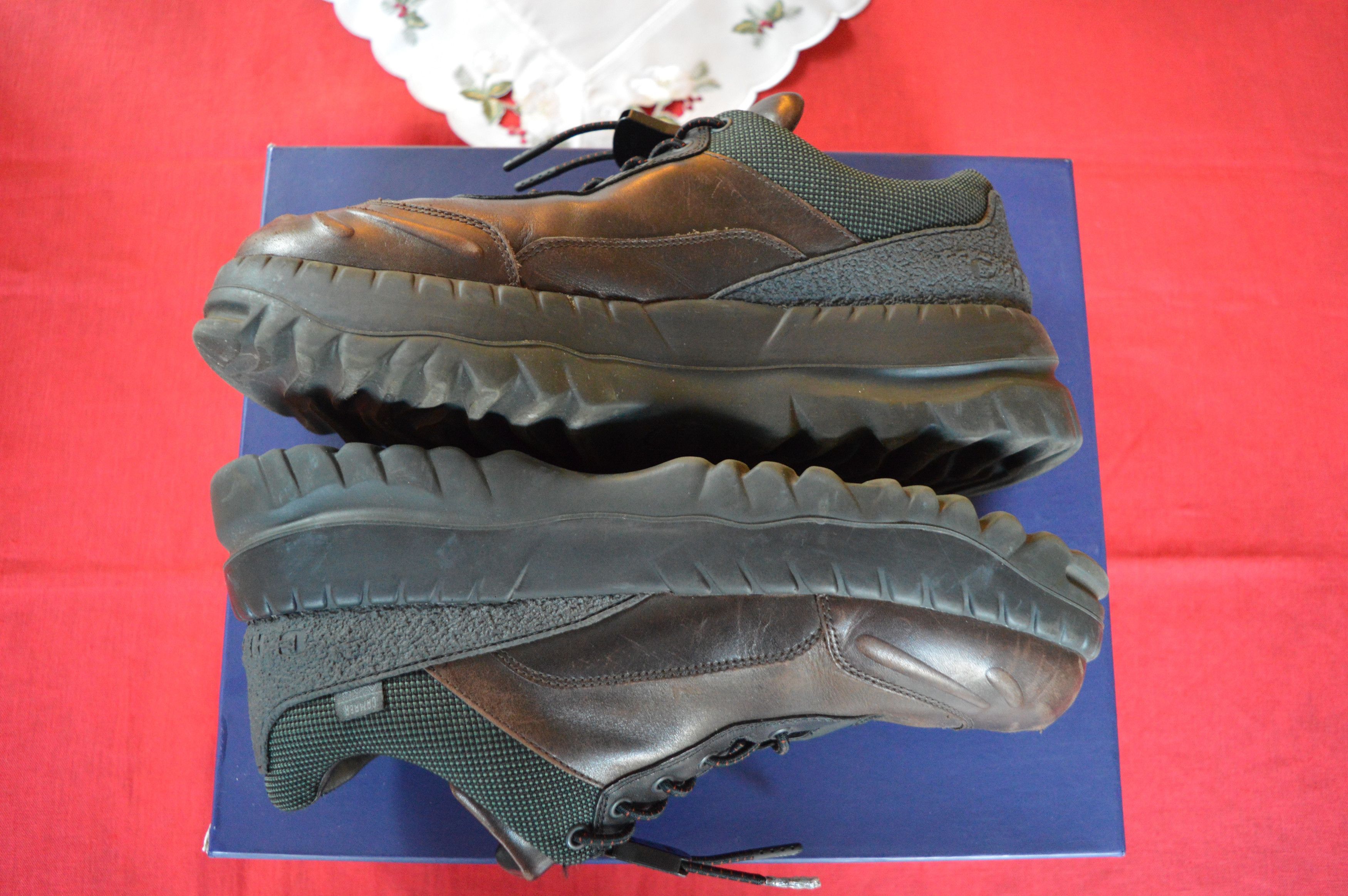 Camper × Kiko Kostadinov Camper Lab x Kiko Kostadinov Teix Low | Grailed