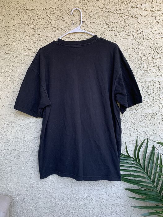 Vintage 90’s Australia “Outback Waterhole” Bar Graphic Tee | Grailed