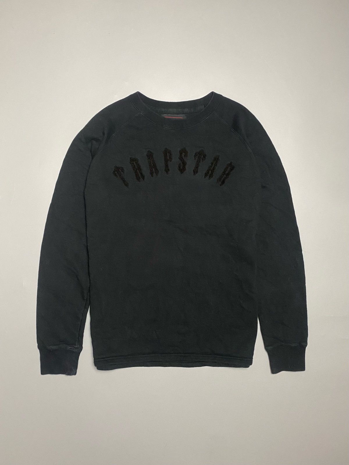Trapstar London Trapstar London vintage made in Japan big volumetric ...