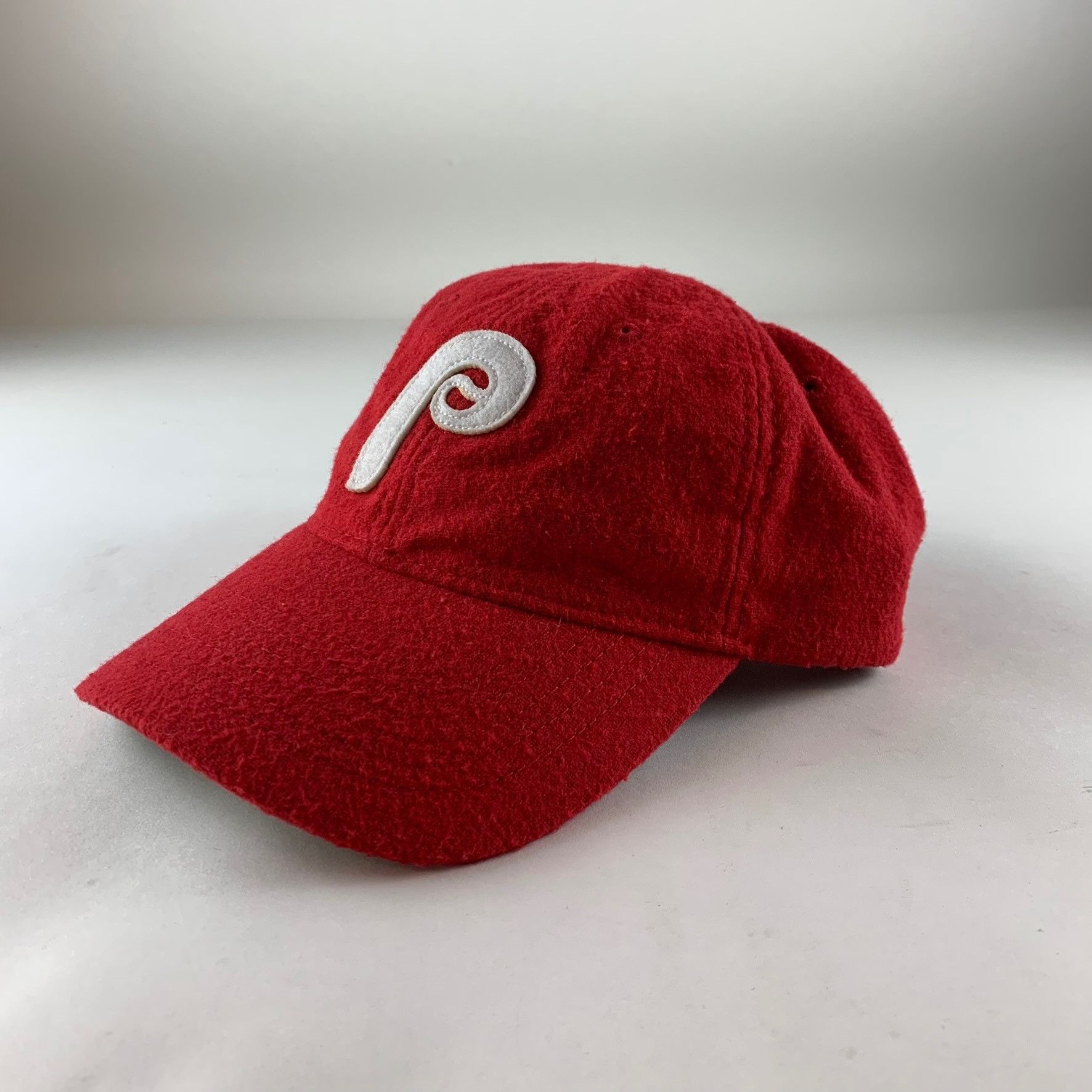 American Needle Philadelphia Phillies MLB Retro Amerian Needle Hat ...