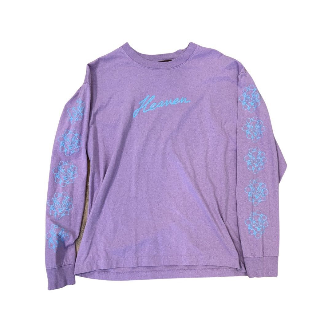 Heaven by Marc Jacobs Heaven by Marc Jacobs Teddy Bear Longsleeve | Grailed