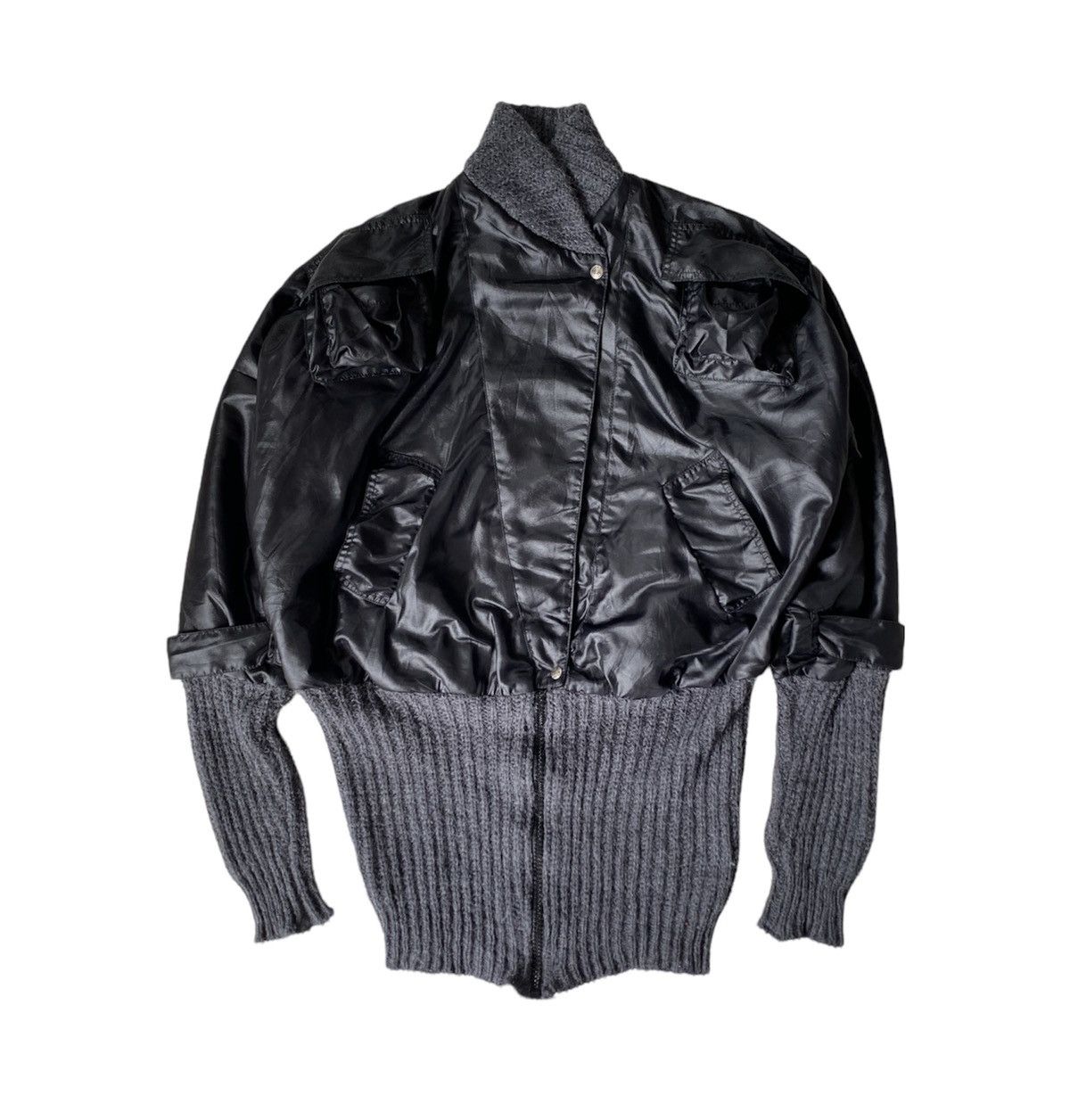 Vivienne Westwood RARE Vintage Vivienne Westwood Clint Eastwood Jacket | Grailed
