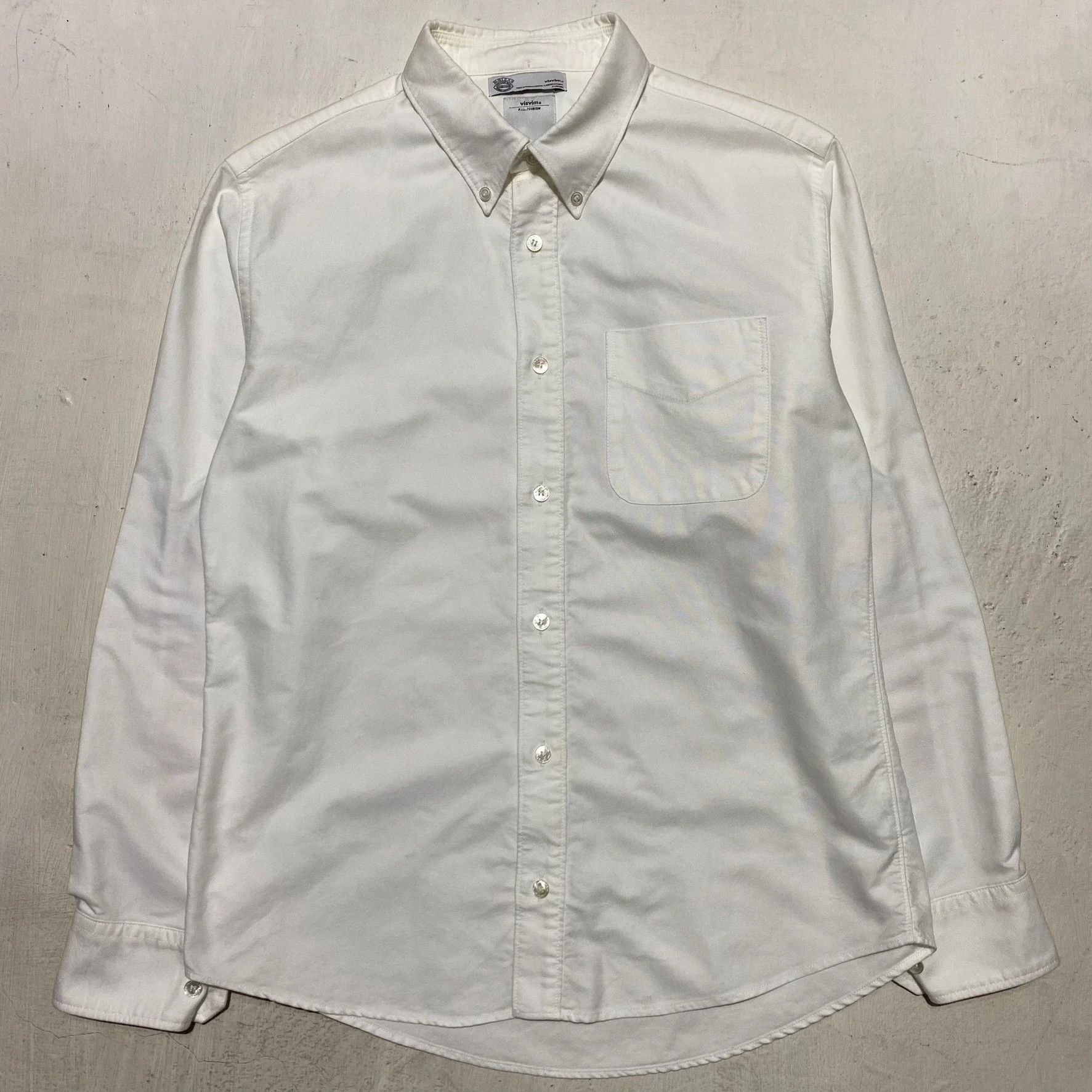 Visvim Visvim - Albacore - Button Up | Grailed