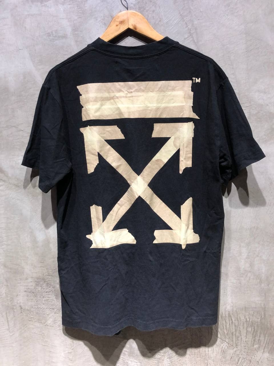 Off-White Off-White Tape Arrows | Grailed