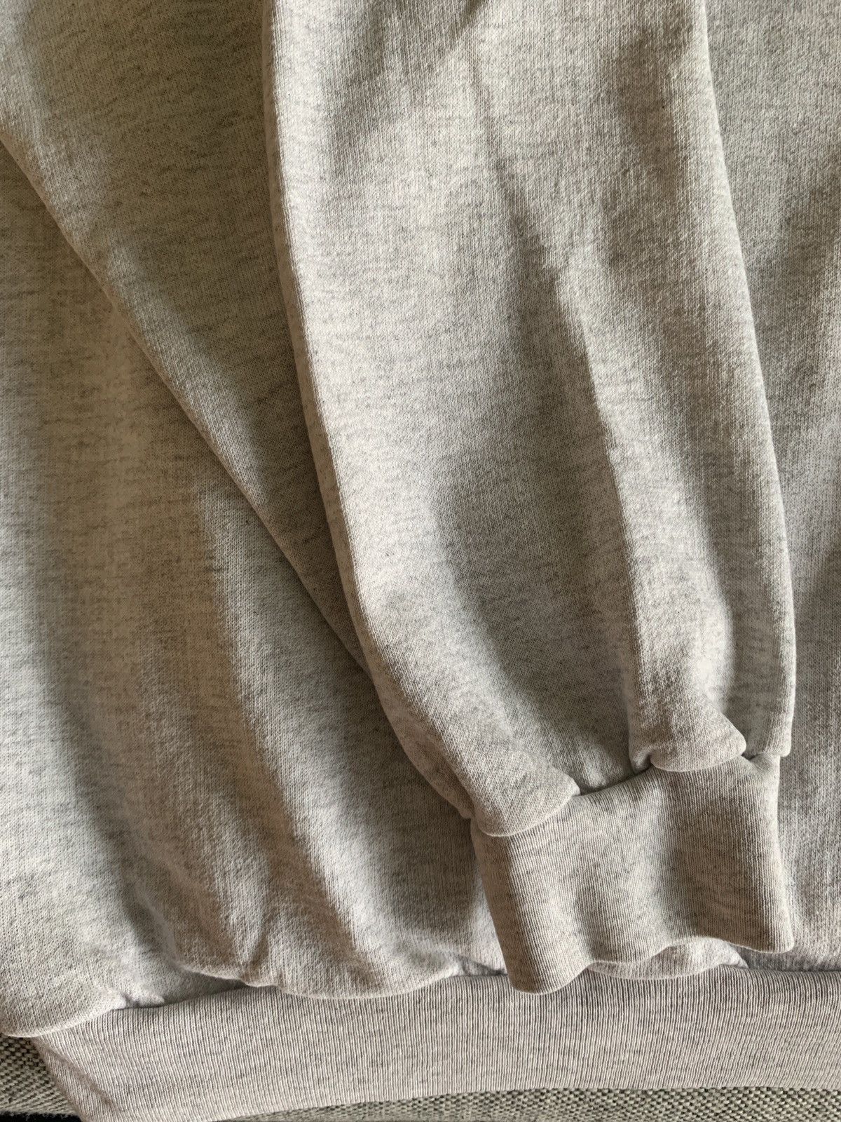 Vintage Vintage 90s Seattle Washington Crewneck Henley 1990s USA | Grailed