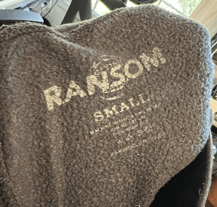 Ransom Clothing Ransom Heads Will Roll Sweatpants | Grailed