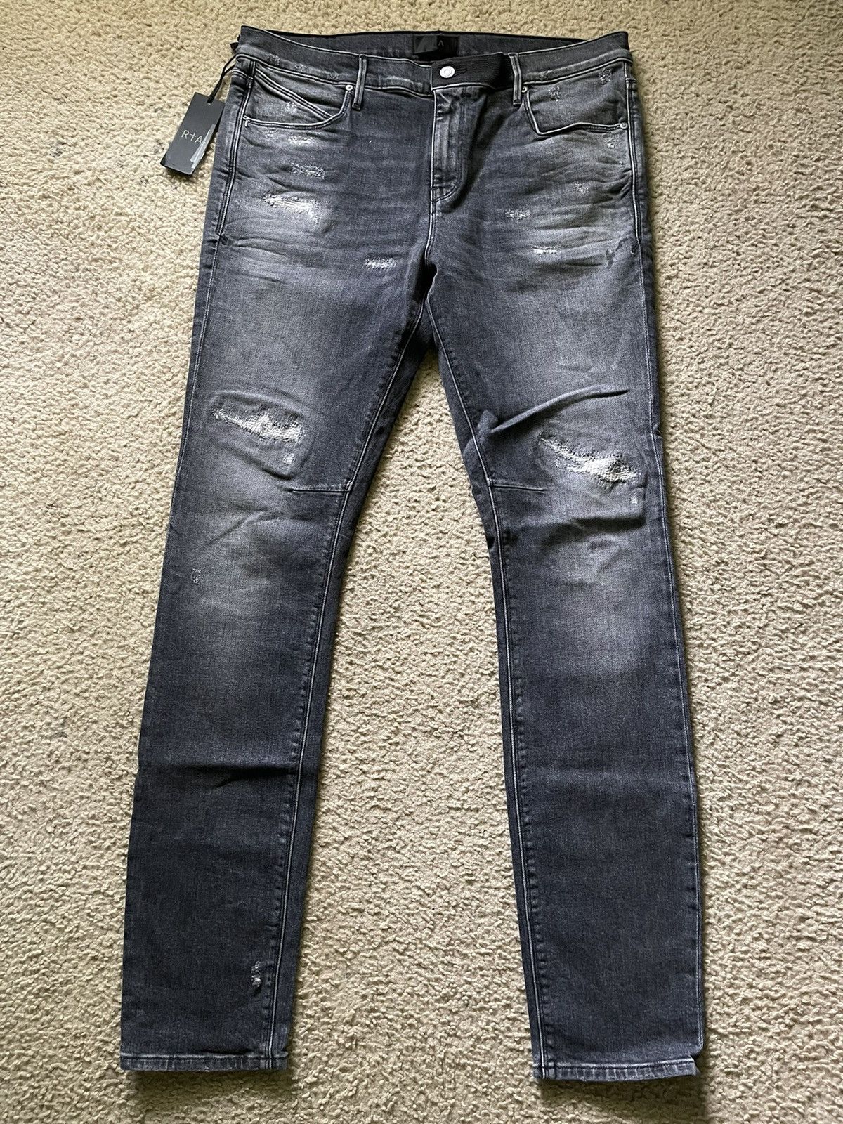Rta RTA Jeans | Grailed