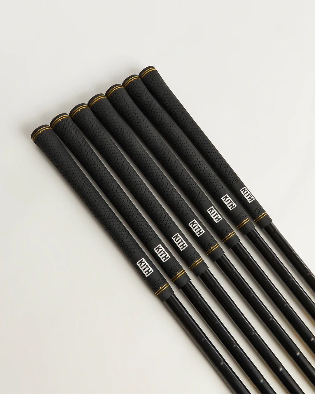 Kith Kith X Taylormade P790 Iron Set | Grailed