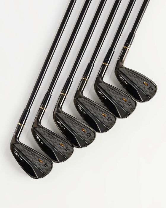 Kith Kith X Taylormade P790 Iron Set | Grailed