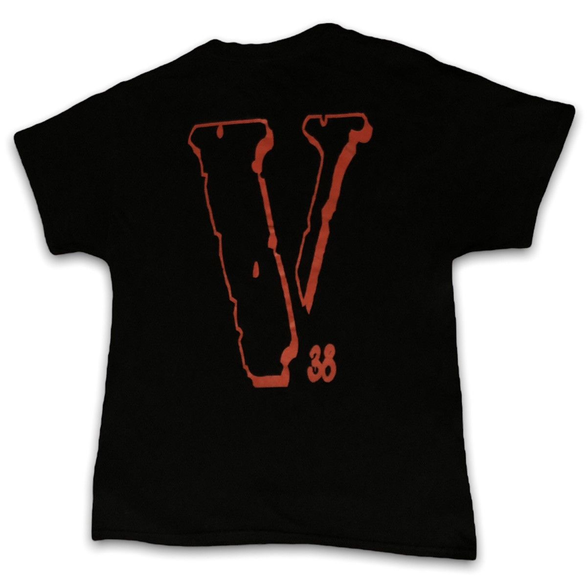Vlone V Lone X NBA Youngboy Shirt Size Large | Grailed