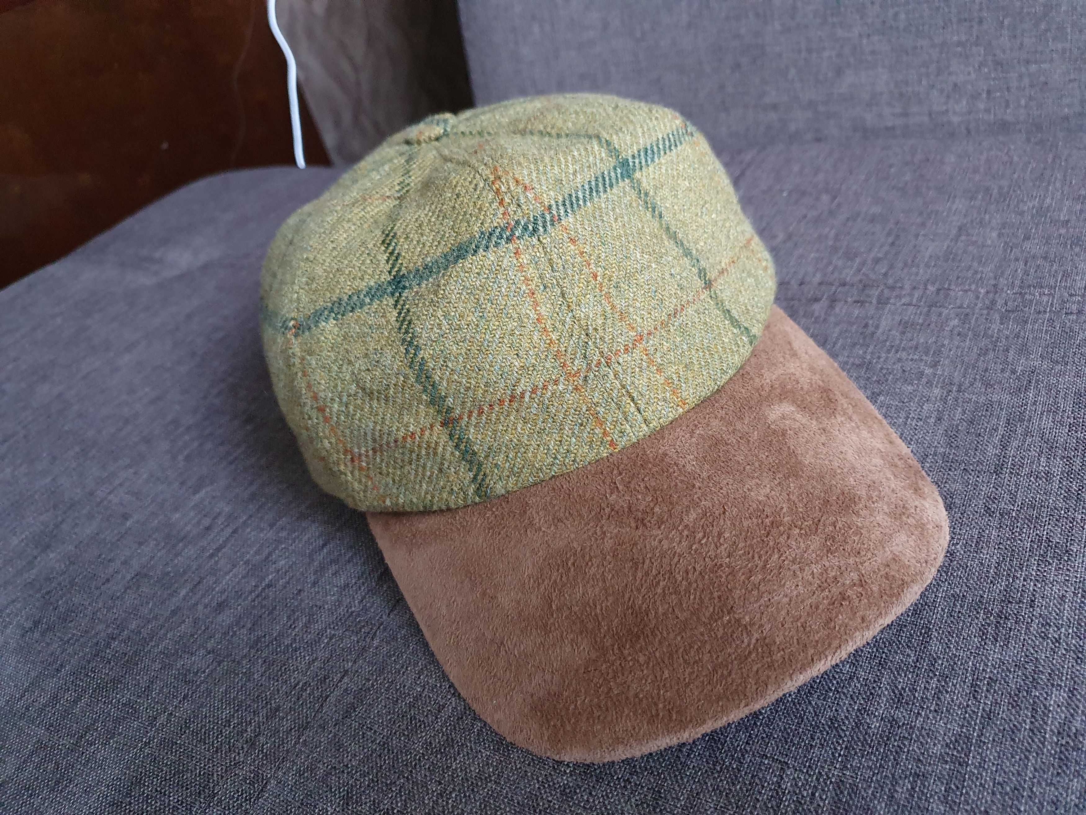 Dad Hat × Luxury × Very Rare Olney vintage cap | Grailed