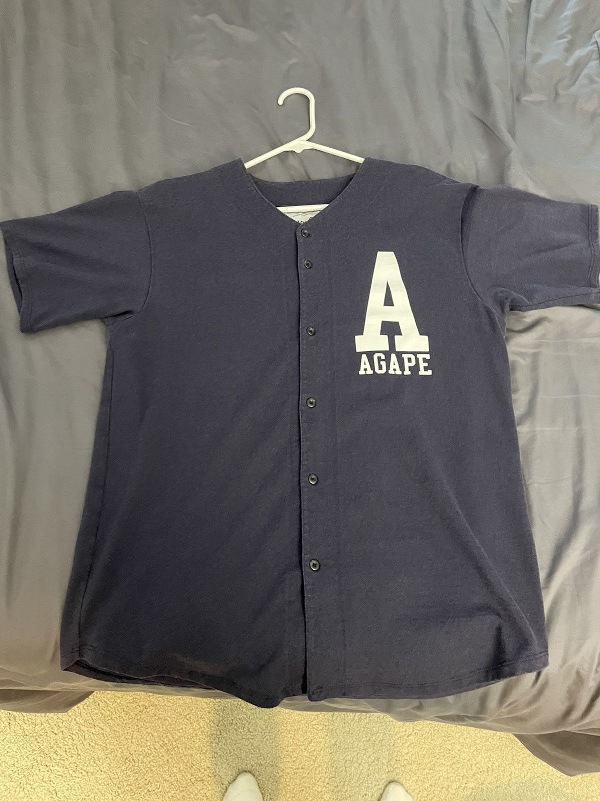 Vintage Agape attire | Grailed