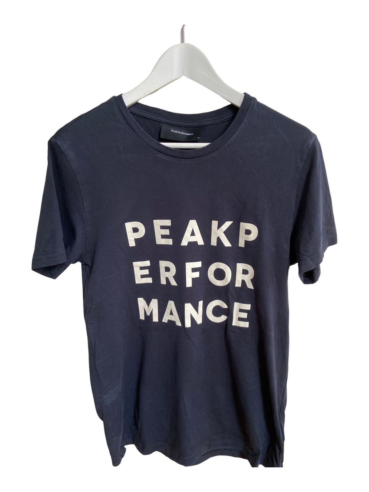 Peak Performance Peak performance T-shirt | Grailed