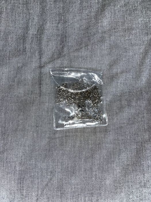 Haunted Mound Haunted Mound Harold the Tree Chain Necklace | Grailed