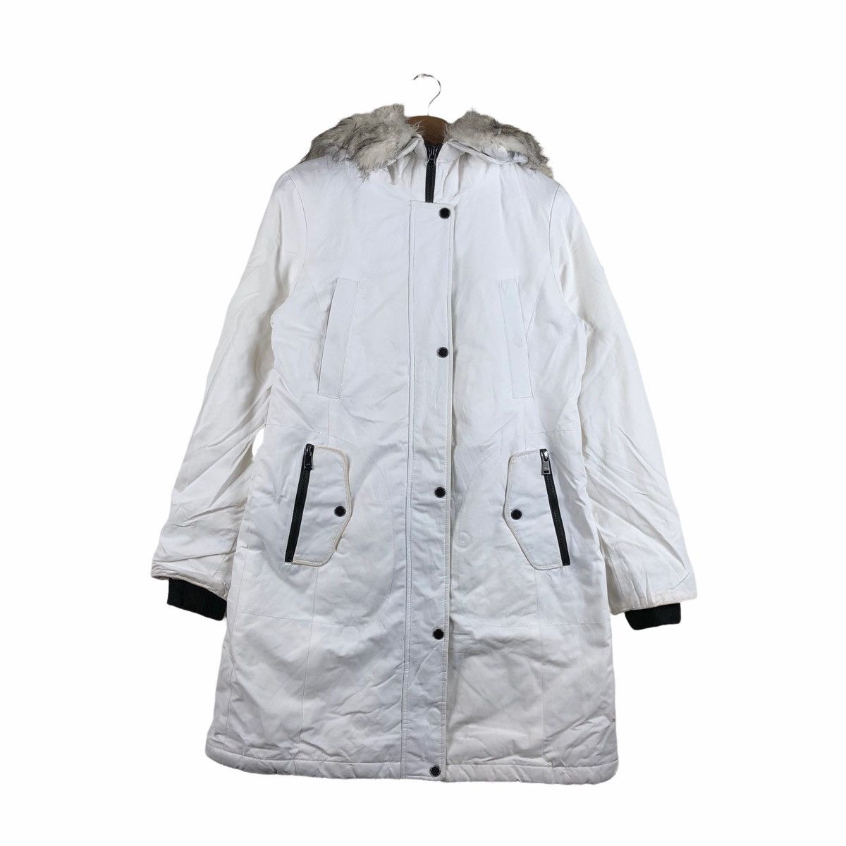 Madison 1 MADISON EXPEDITION LONG JACKET | Grailed