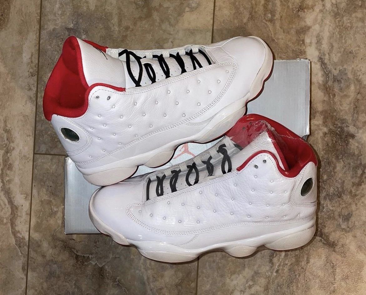 Jordan Brand Jordan 13 Retro Alternate History Of Flight Size 10.5 ...
