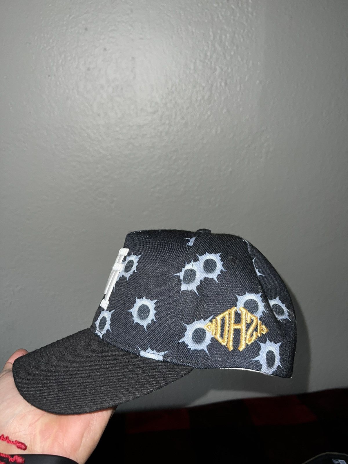 Kth Kill The Hype La KTHLA Bulletproof Hat 🧢 | Grailed