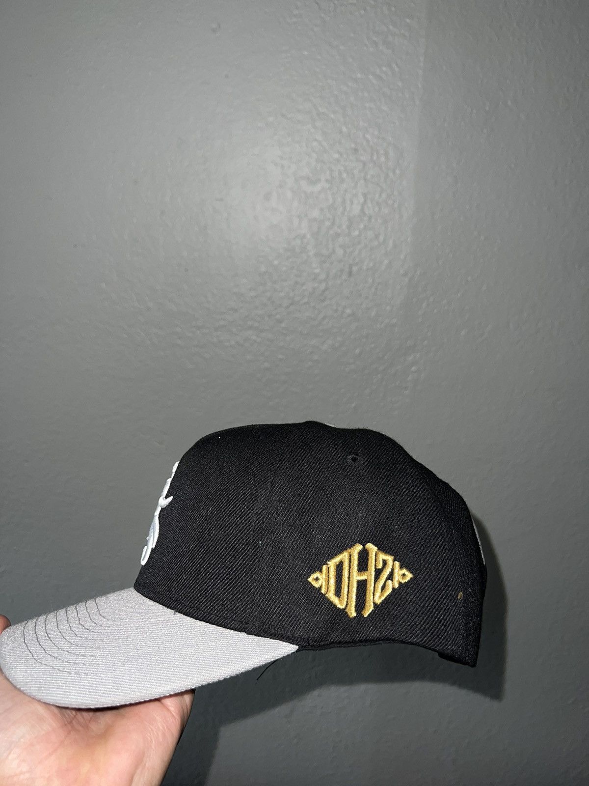 Kth Kill The Hype La KTHLA White Sox Hat 🧢 | Grailed
