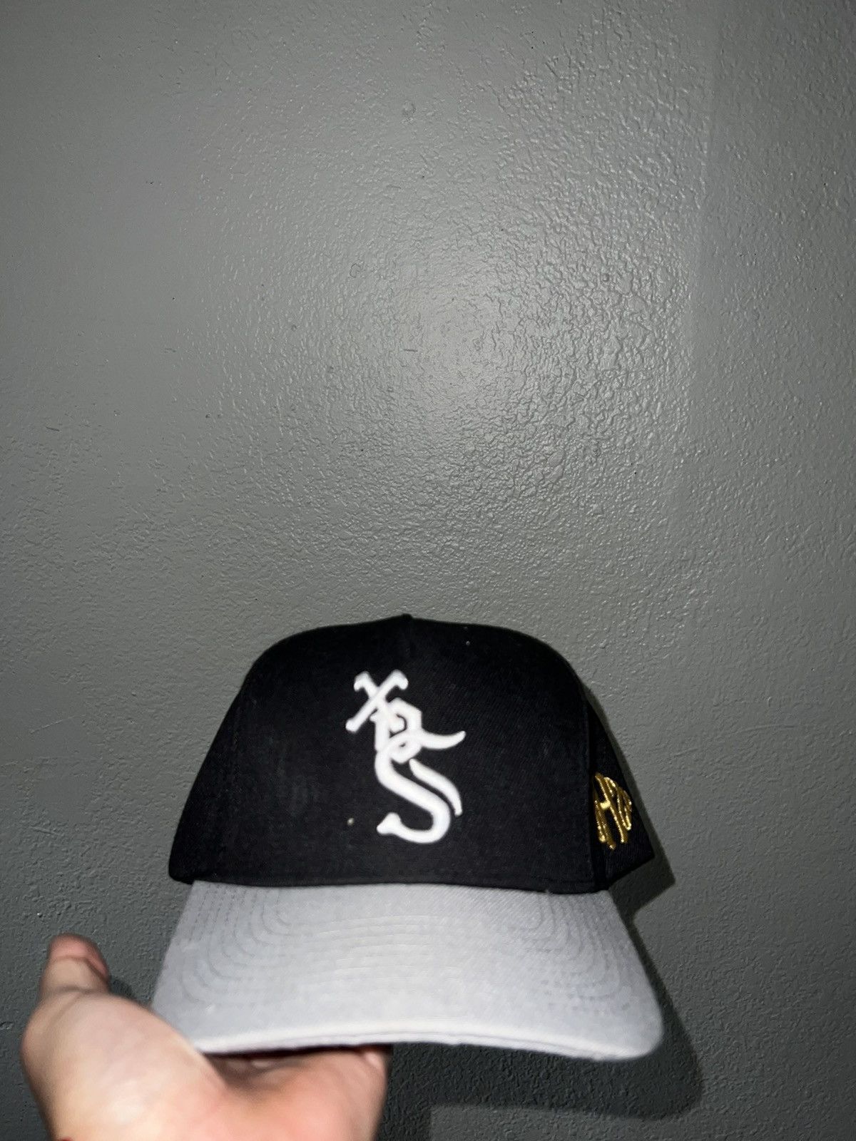 Kth Kill The Hype La KTHLA White Sox Hat 🧢 | Grailed