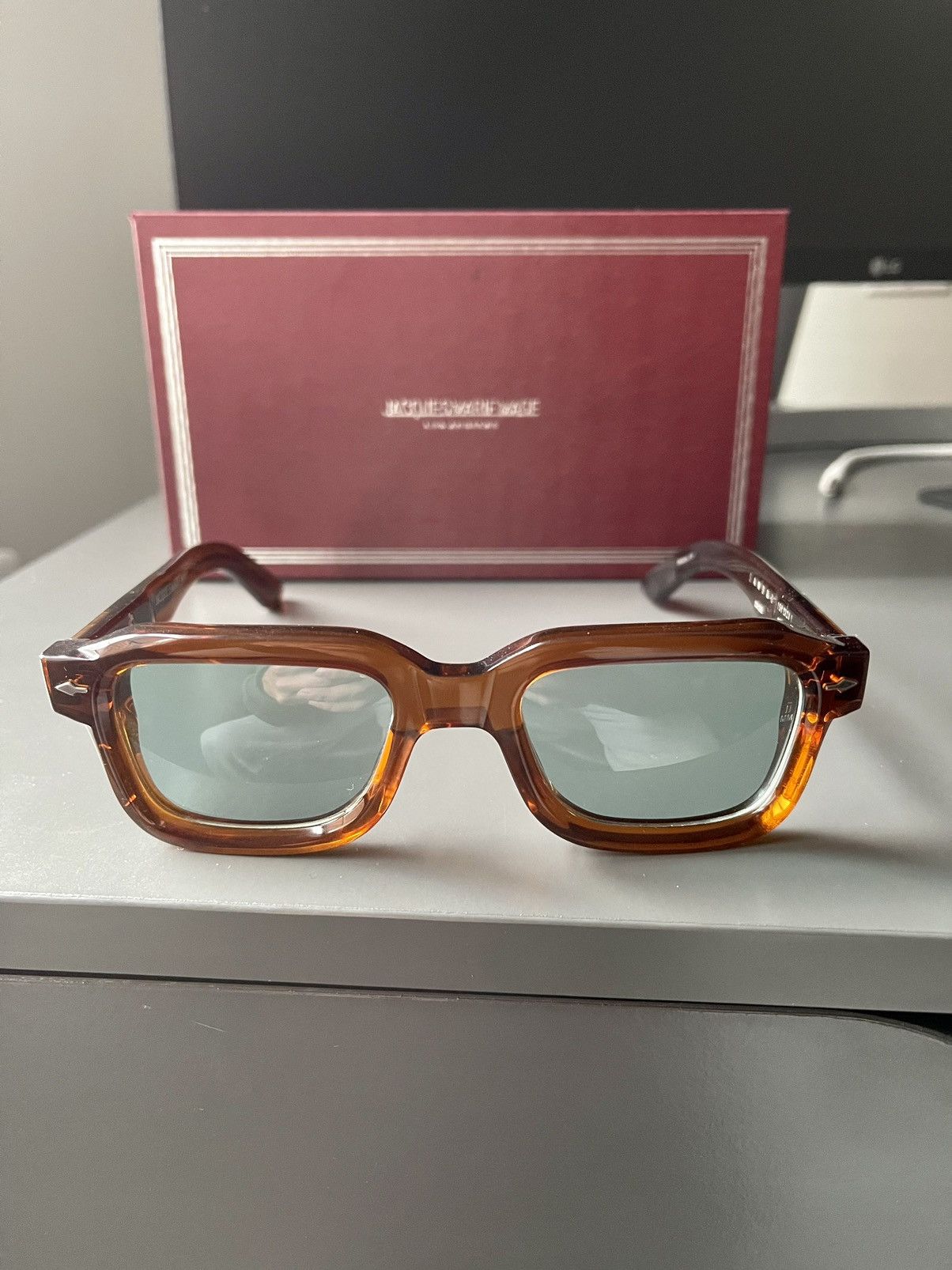 Jacques Marie Mage The Sandro | Grailed