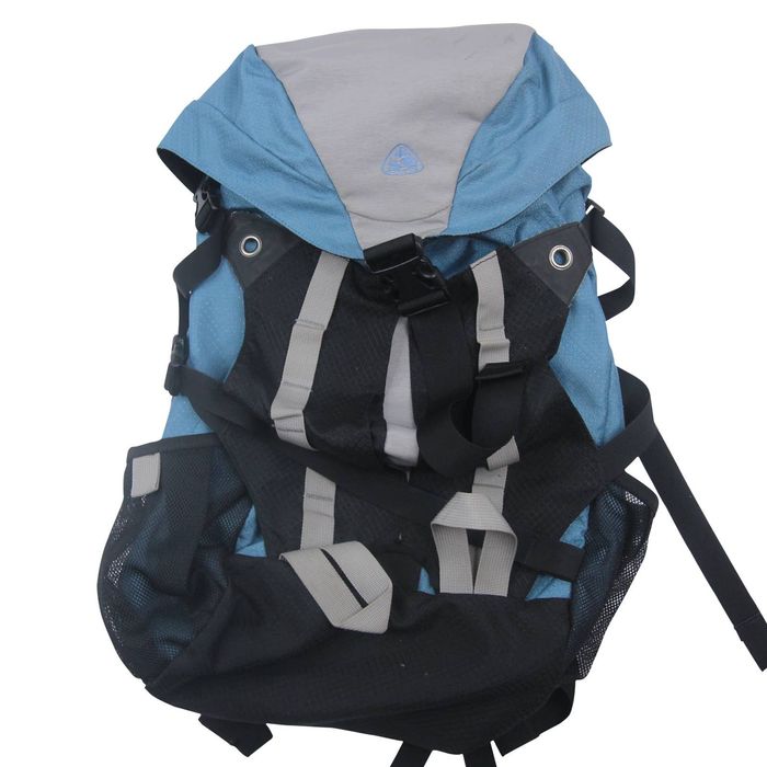 Vintage Vintage Nike ACG Backpack | Grailed