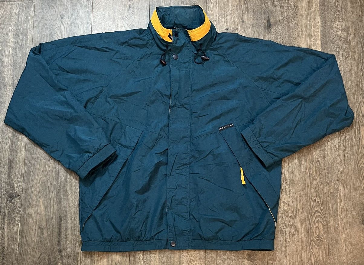 Field And Stream × Streetwear × Vintage Vintage Field & Stream Jacket ...