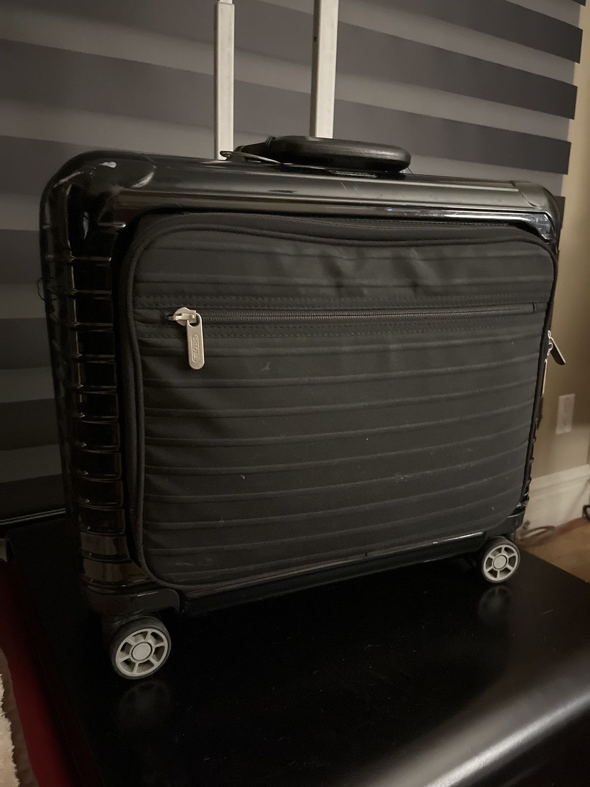 Rimowa Rimowa essential sleeve (compact) suitcase | Grailed