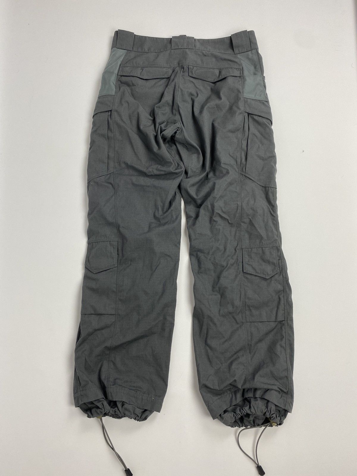 Arc'teryx Gen 1 Arcteryx Leaf Talos Tactical Combat Pants | Grailed