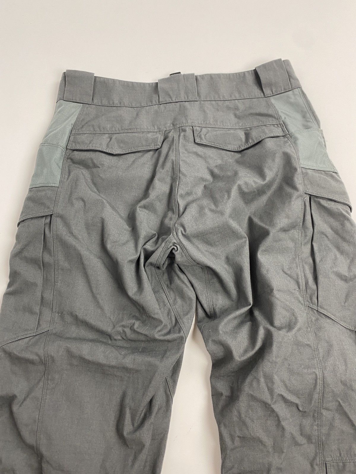 Arc'teryx Gen 1 Arcteryx Leaf Talos Tactical Combat Pants | Grailed