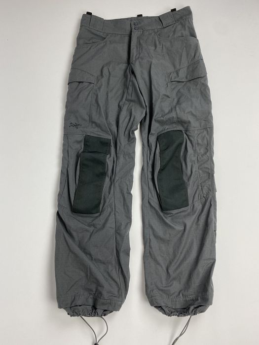 Arc'Teryx Gen 1 Arcteryx Leaf Talos Tactical Combat Pants | Grailed