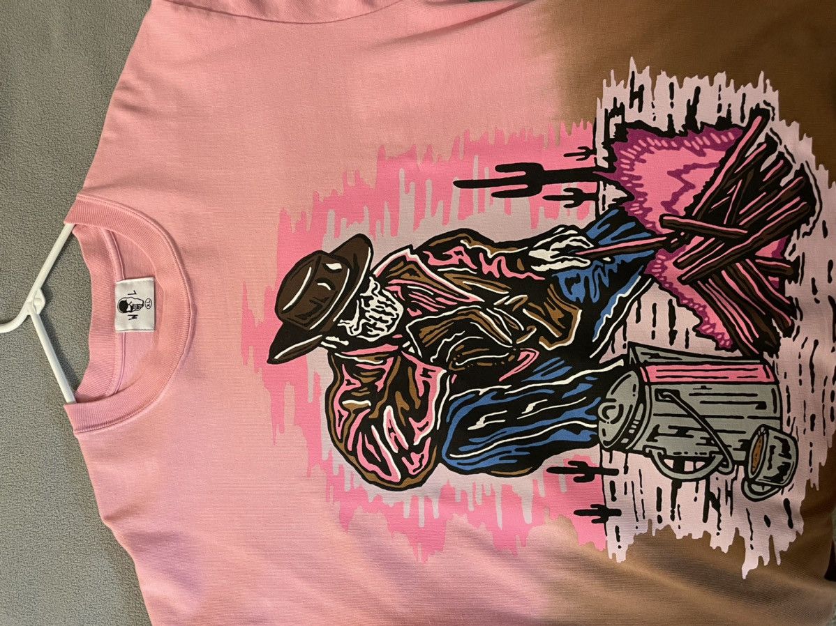 Warren Lotas Warren Lotas- Coffee in the Morning | Grailed