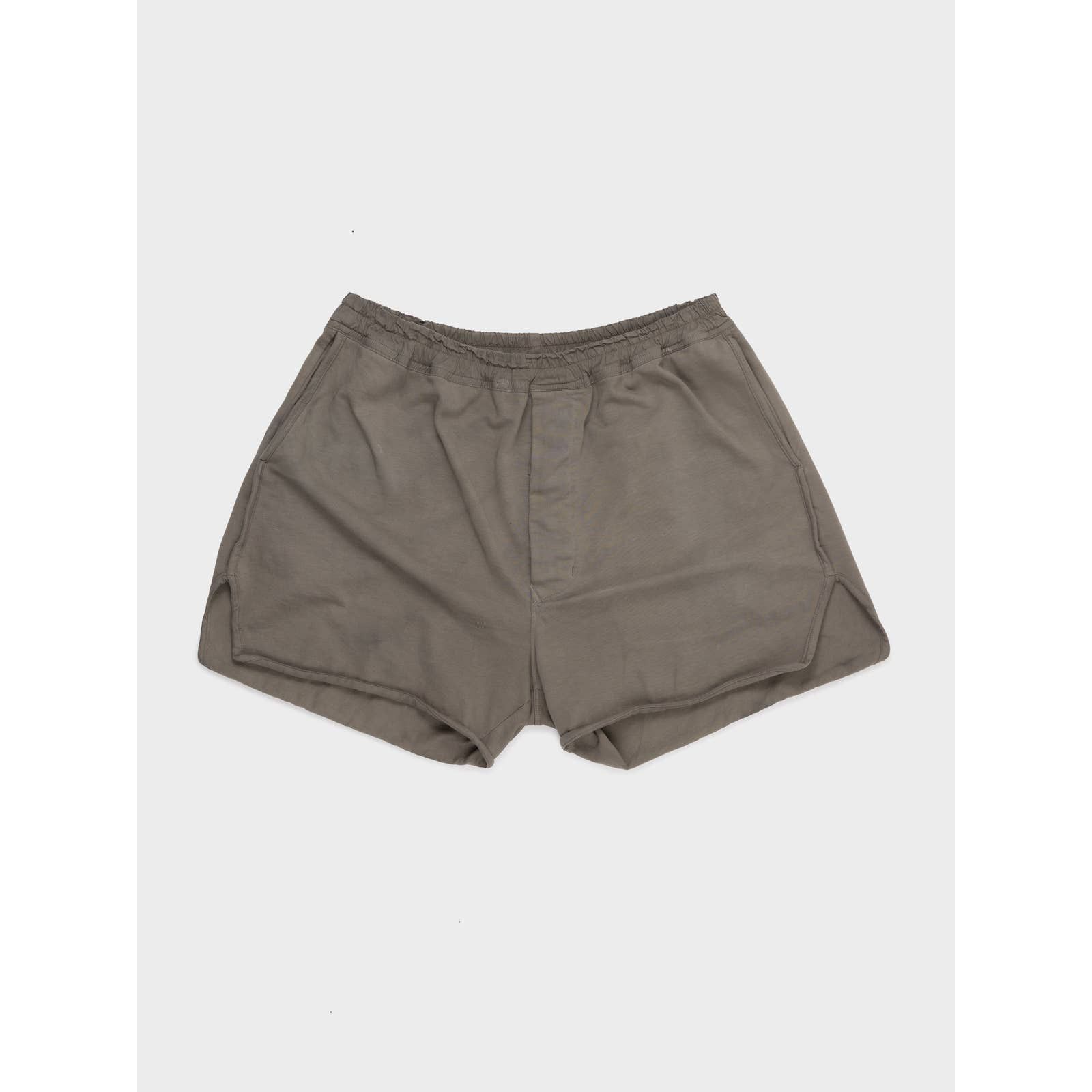 Rick Owens Boxing Shorts | Grailed