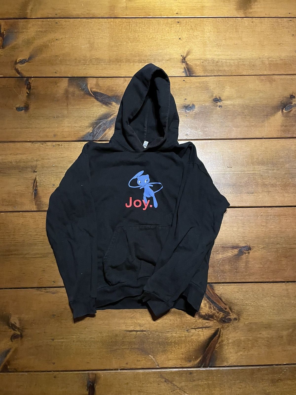 Joy Divizn Rare Joy Divizn Mew Hoodie | Grailed