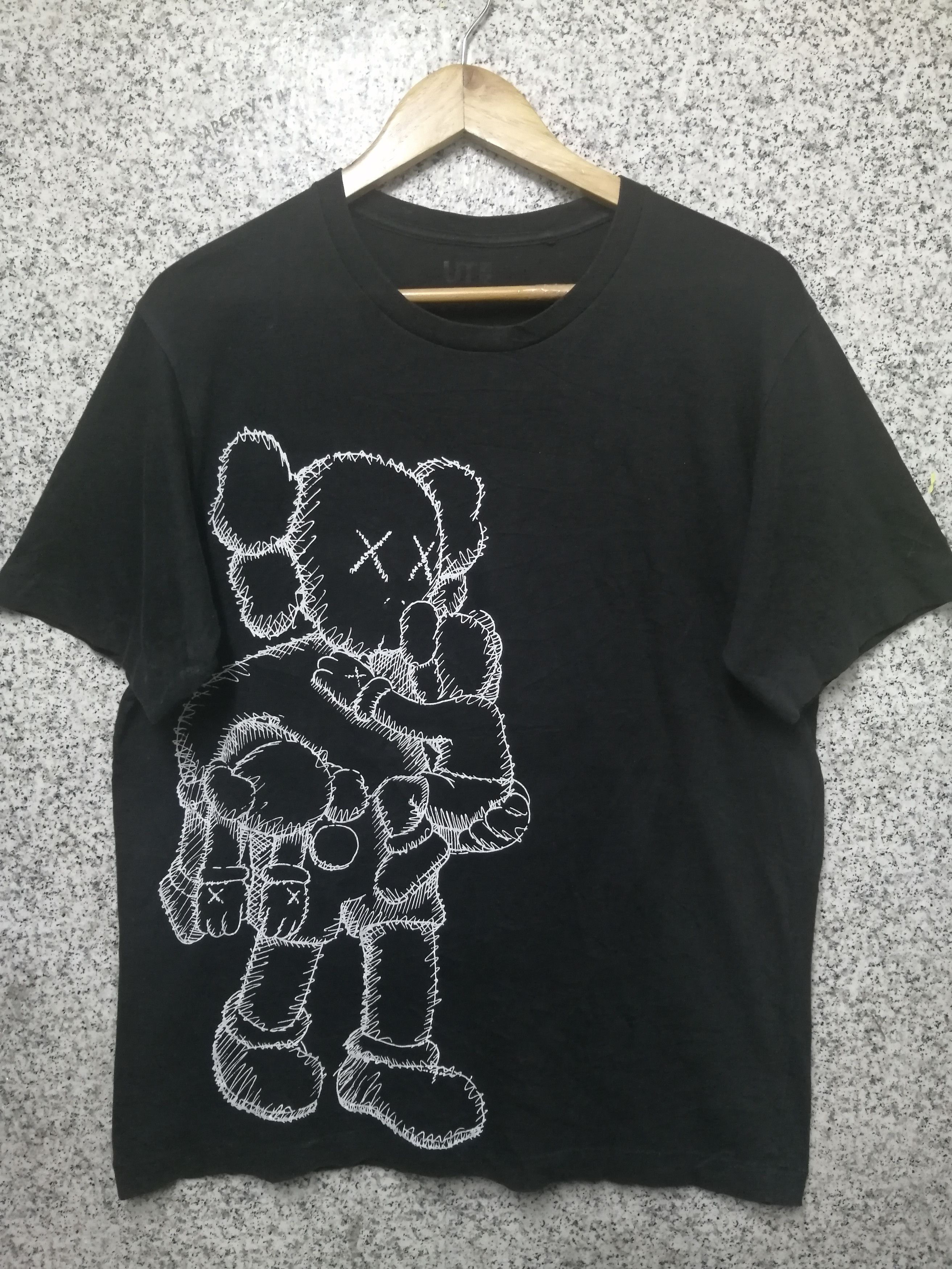 Vintage VINTAGE KAWS VERY RARE | Grailed
