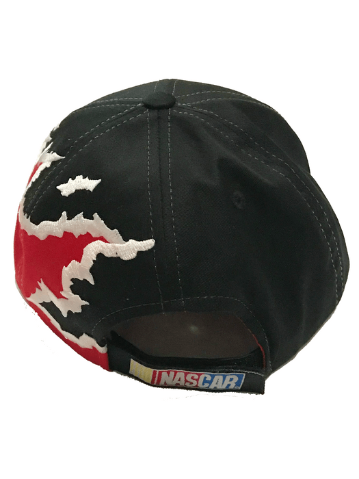 Daytona NASCAR FLAME CAP | Grailed