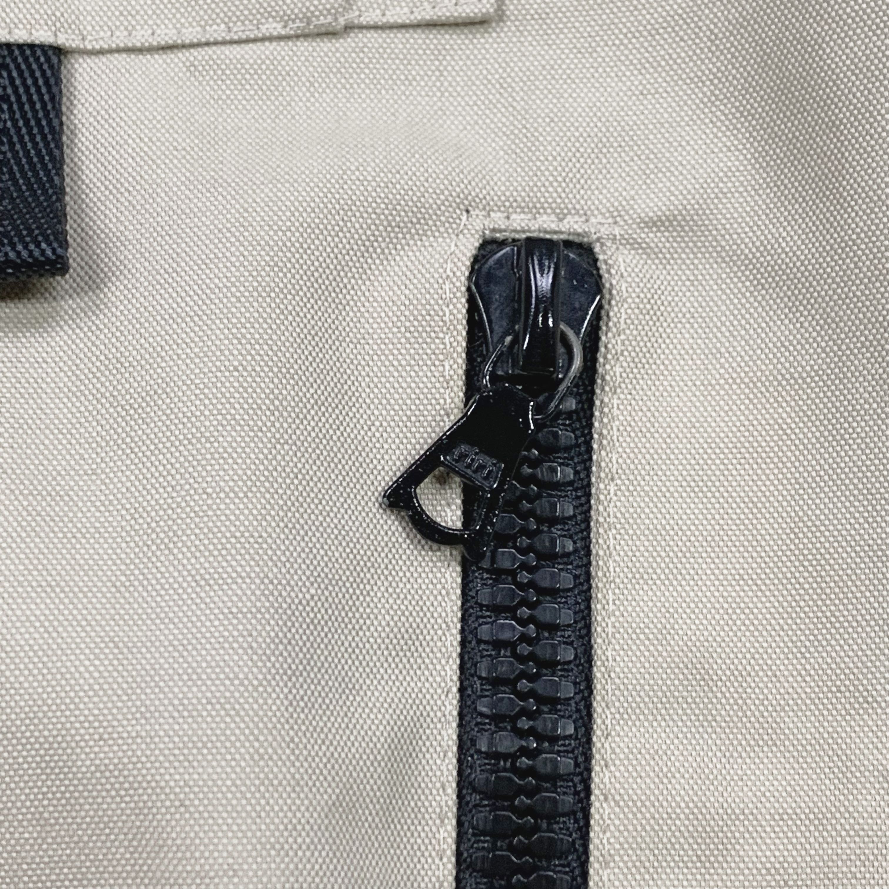 Miu Miu × Prada 1999 Belted Tech Jacket | Grailed
