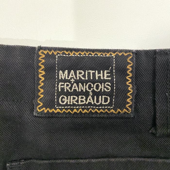 Marithe Francois Girbaud Girbaud Shuttle Shorts | Grailed