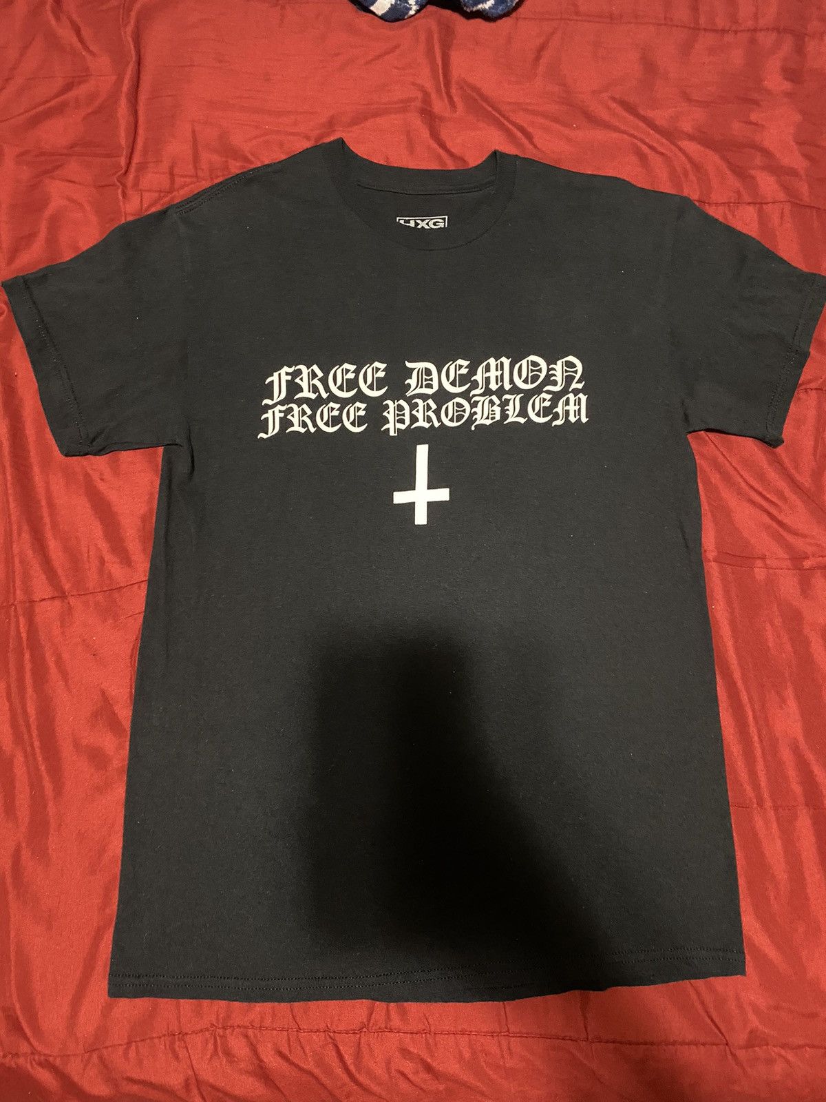 Actual Hate × Ken Carson × Playboi Carti Homixide Gang Free Demon Free ...