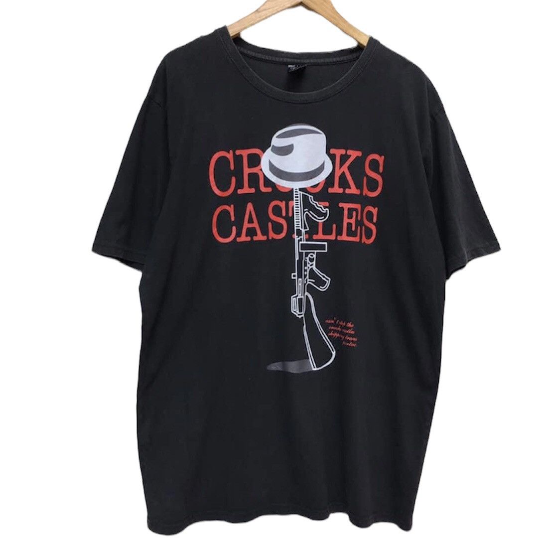 Vintage Crooks & Castles | Grailed
