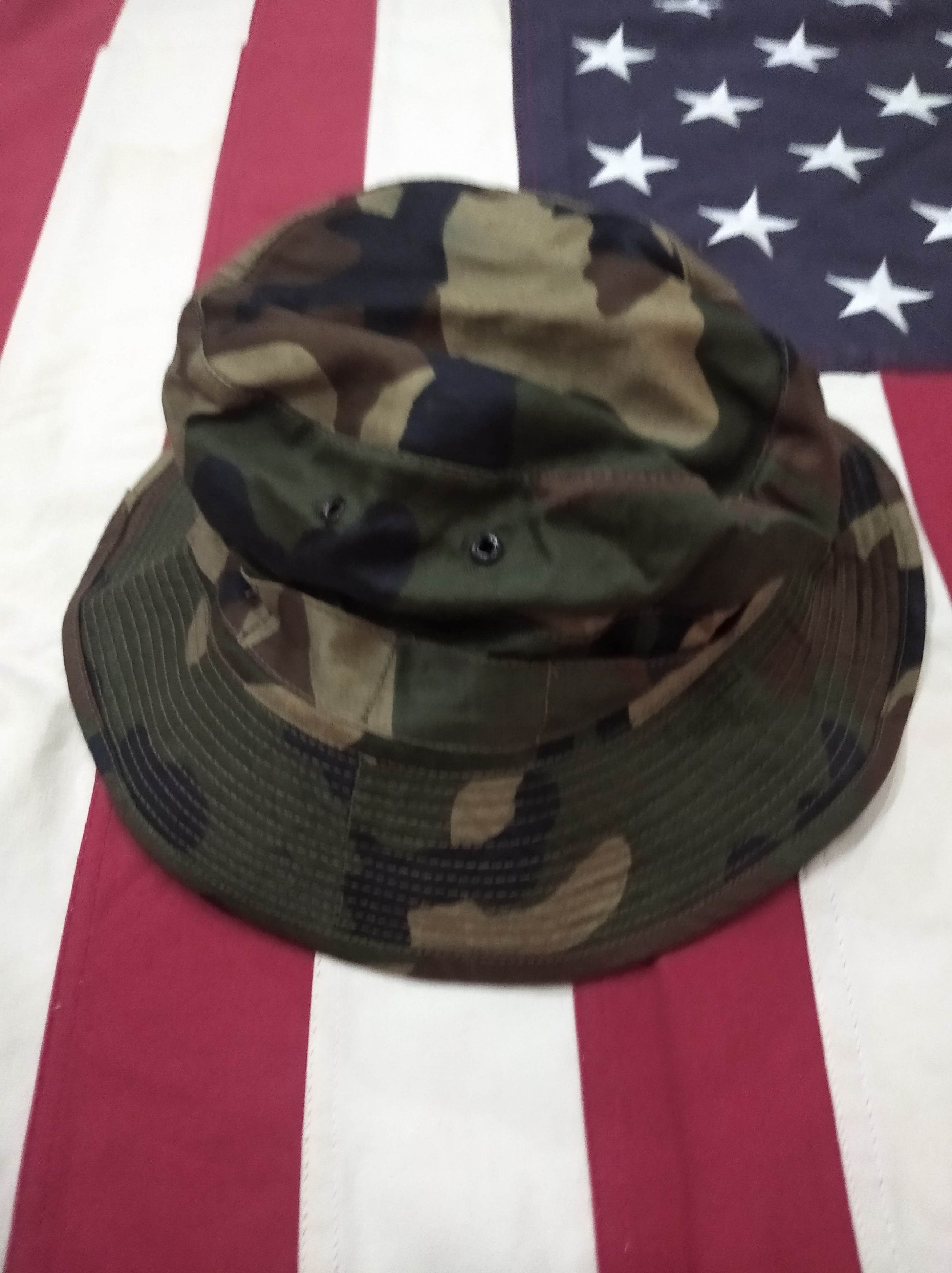 Military Camouflage us army bucket hats | Grailed