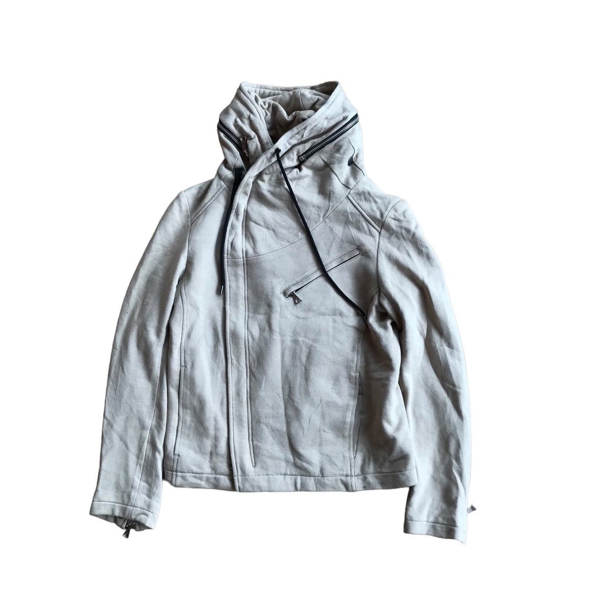 Katharine Hamnett London × Vintage Vintage Katharine Hamnett Asymetric ...