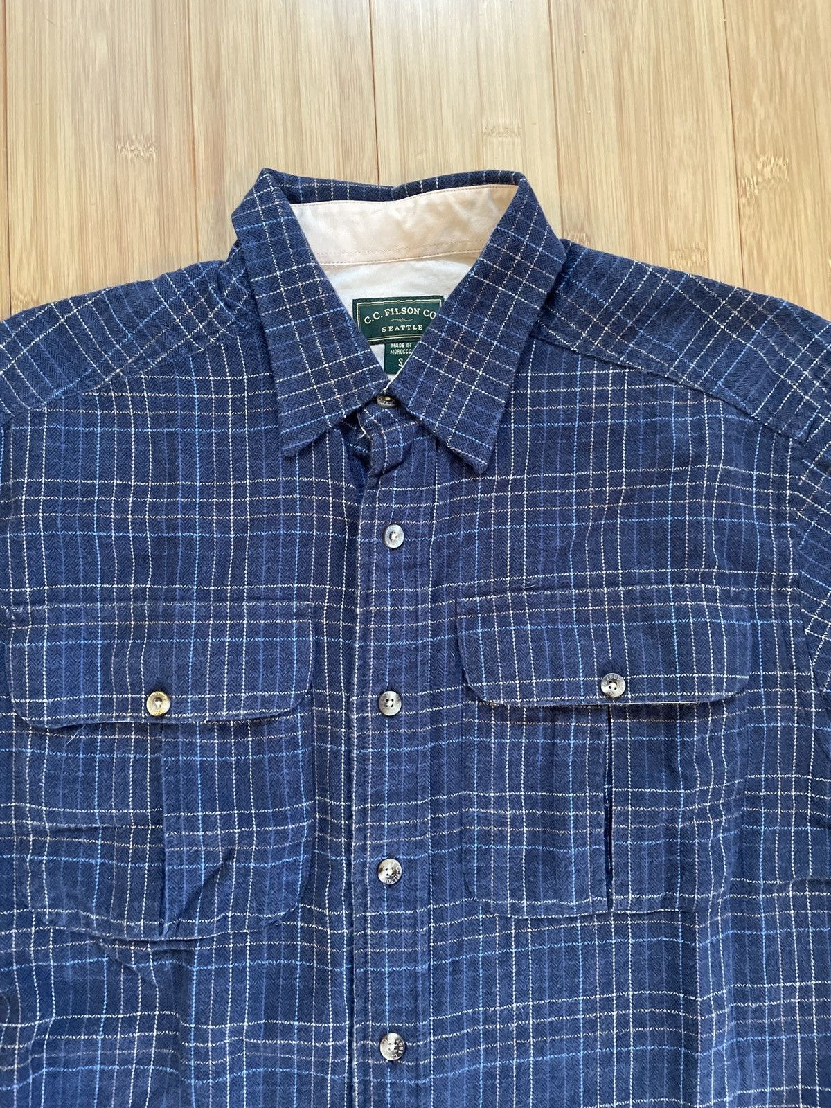 Filson Filson shirt | Grailed
