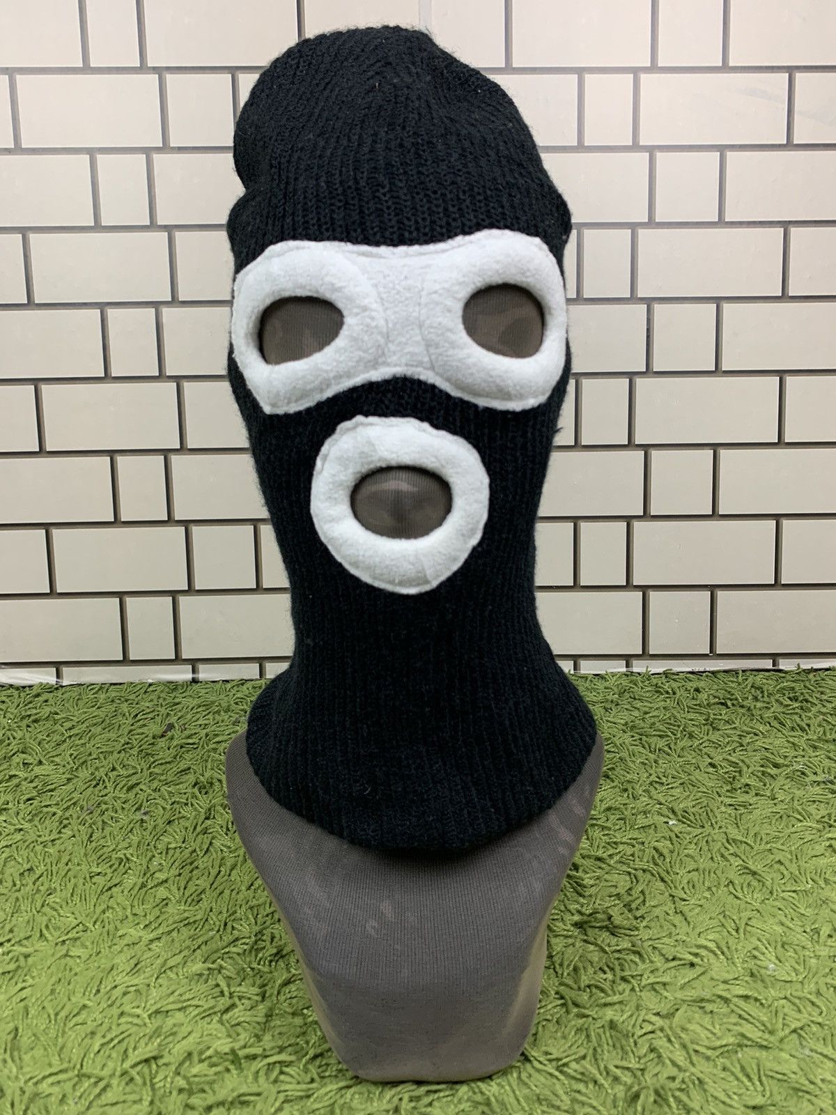 Vintage Vintage Balaclava | Grailed