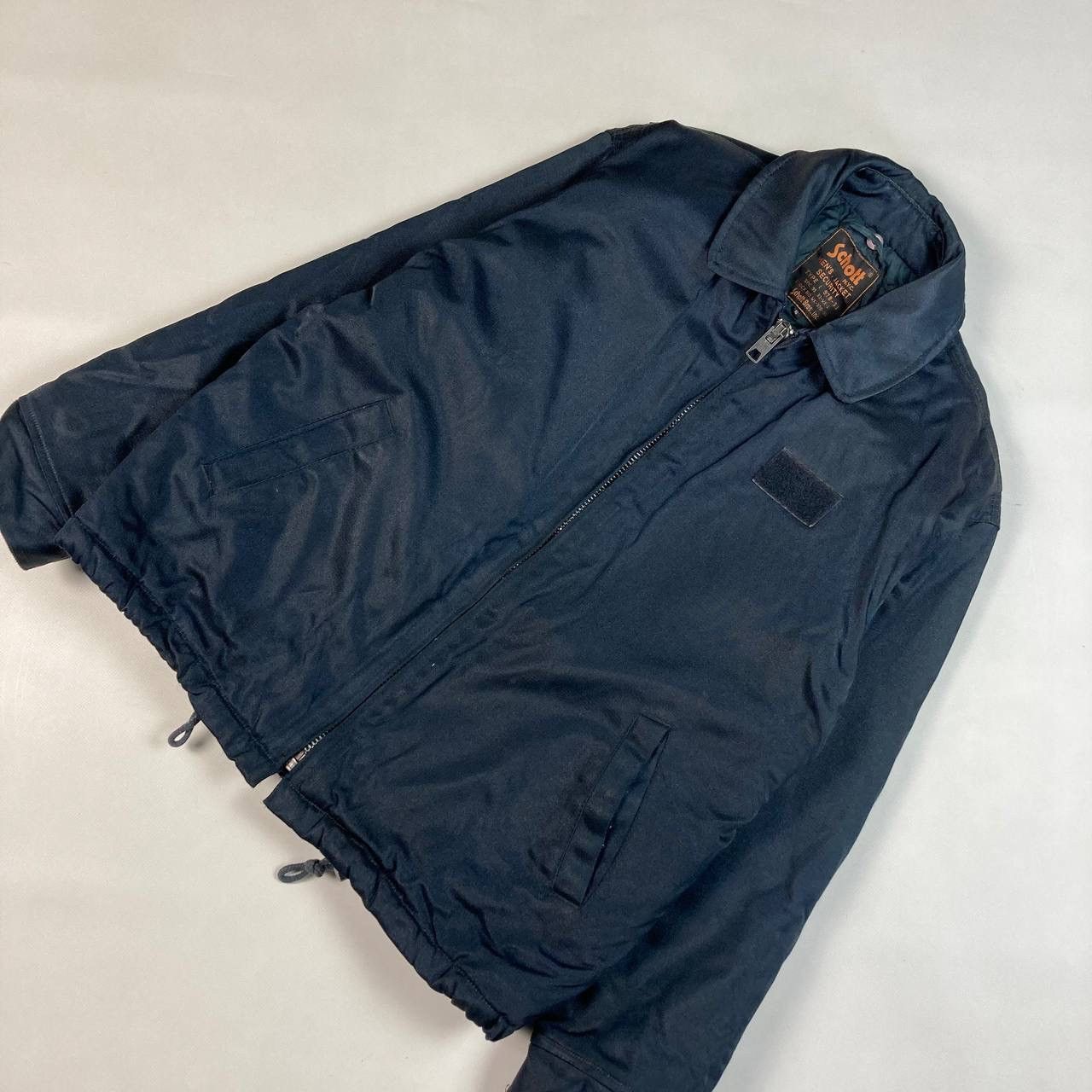 Military × Schott × Vintage Vintage SCHOTT MILITARY BOMBER JACKET 90s ...