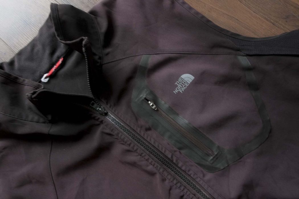 The North Face The North Face Vest Jacket Flight Series Apex Size XL ...