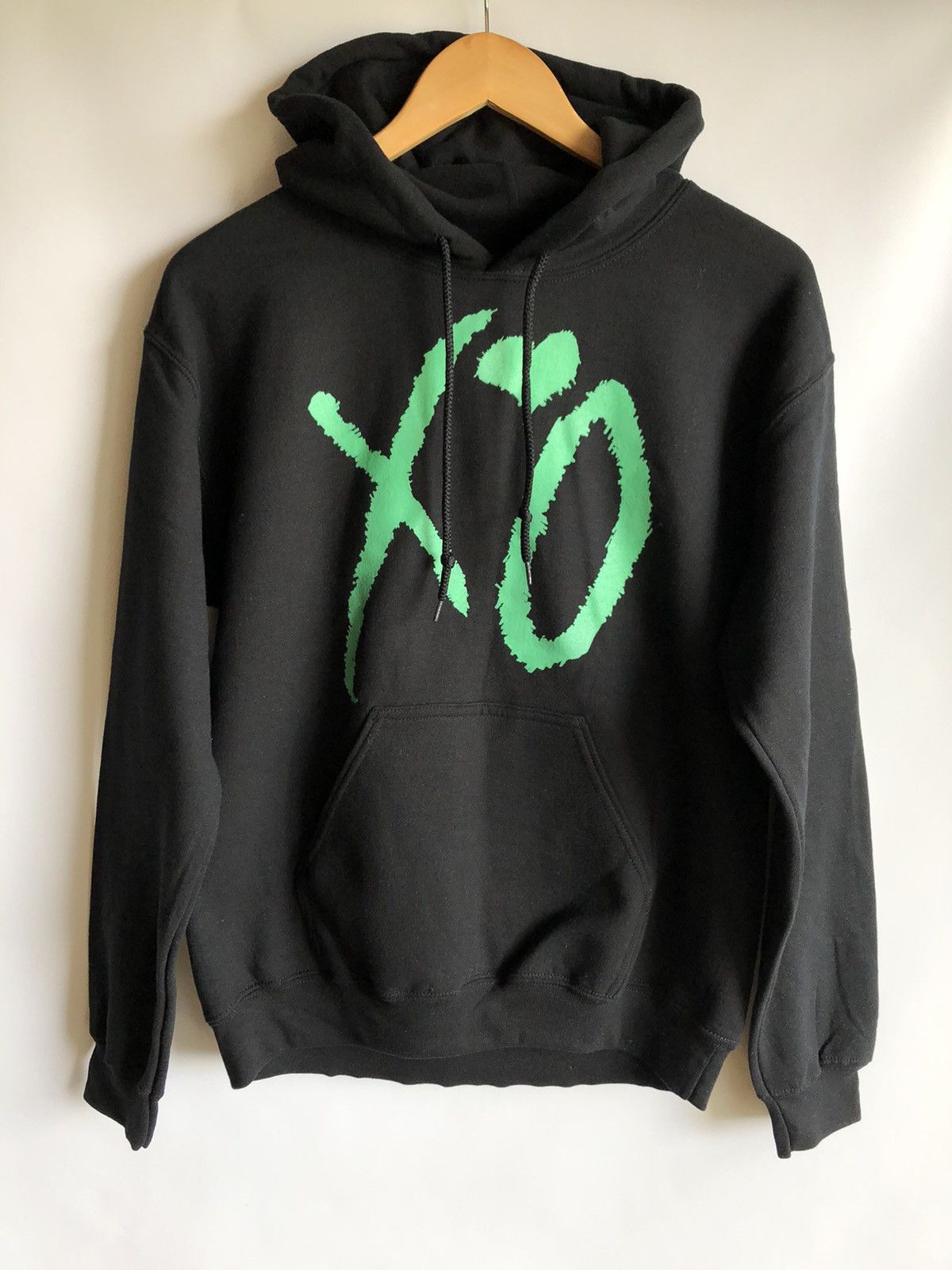 The Weeknd × XO The WEEKND XO KISSLAND Hoodie | Grailed