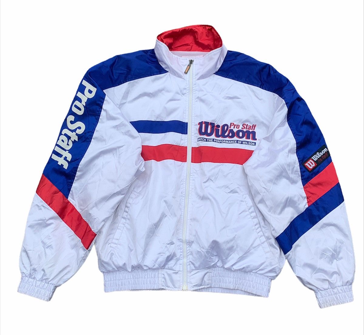 Sports Specialties × Vintage × Wilson Athletics VINTAGE WILSON USA ...