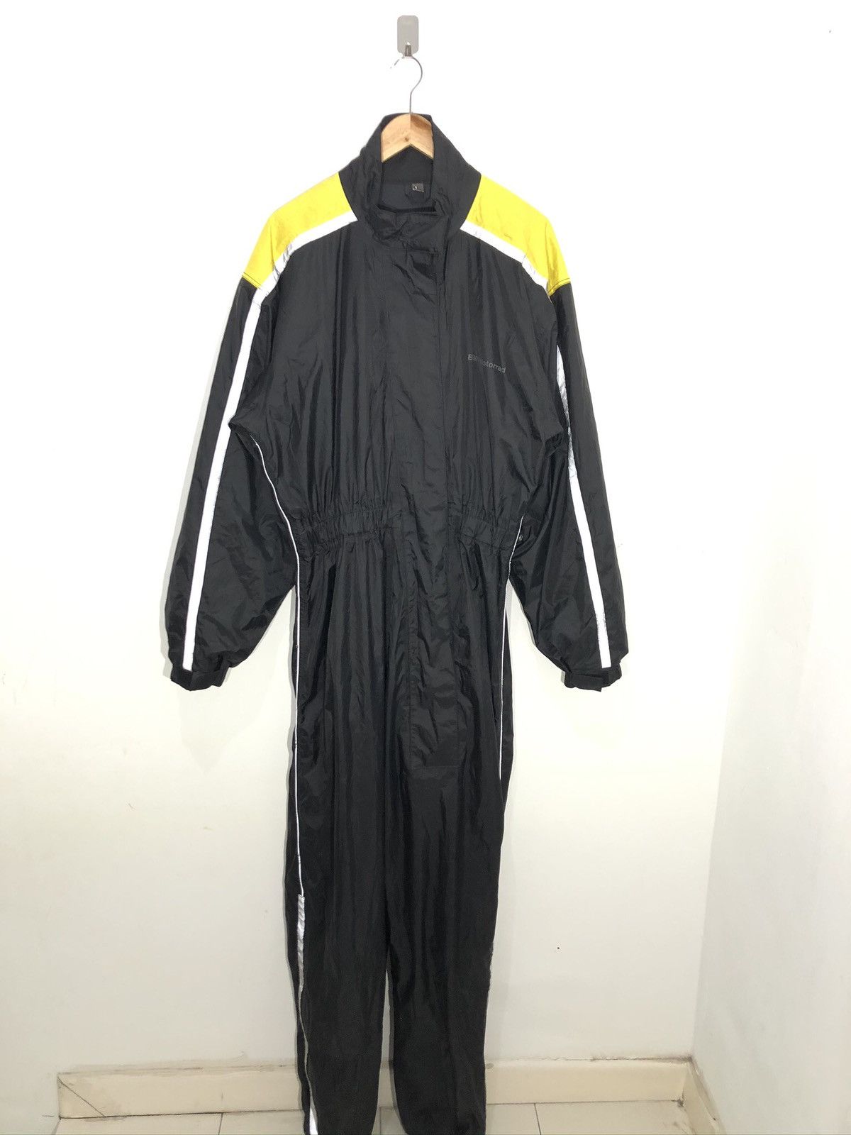 Bmw × Racing Bmw Motorrad Racing Overall | Grailed