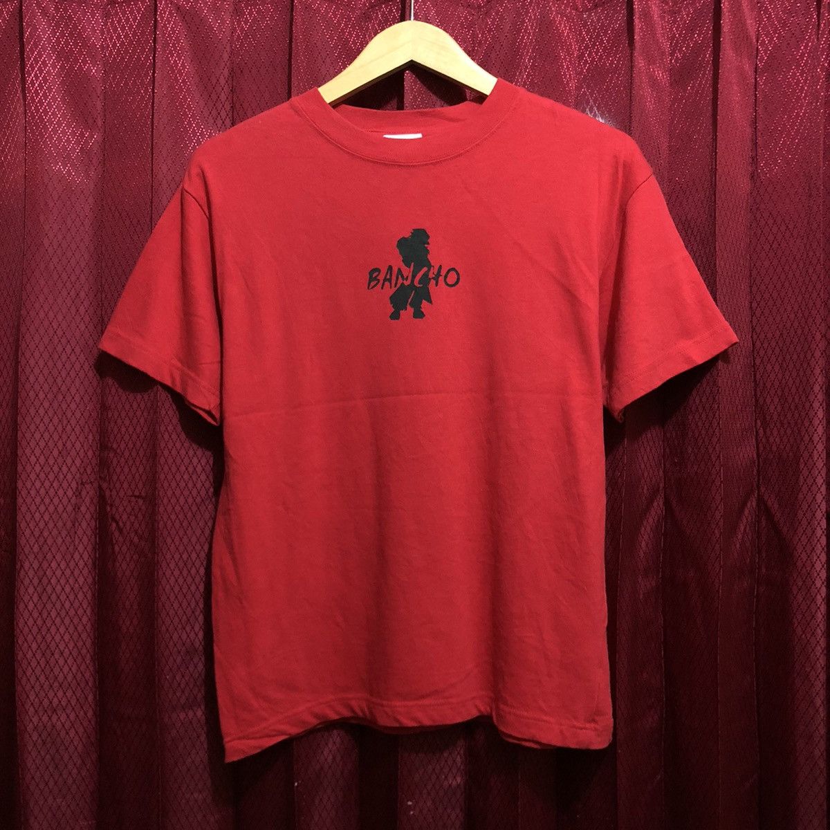 Anime Bancho Daito Giken Co Anime Japan | Grailed