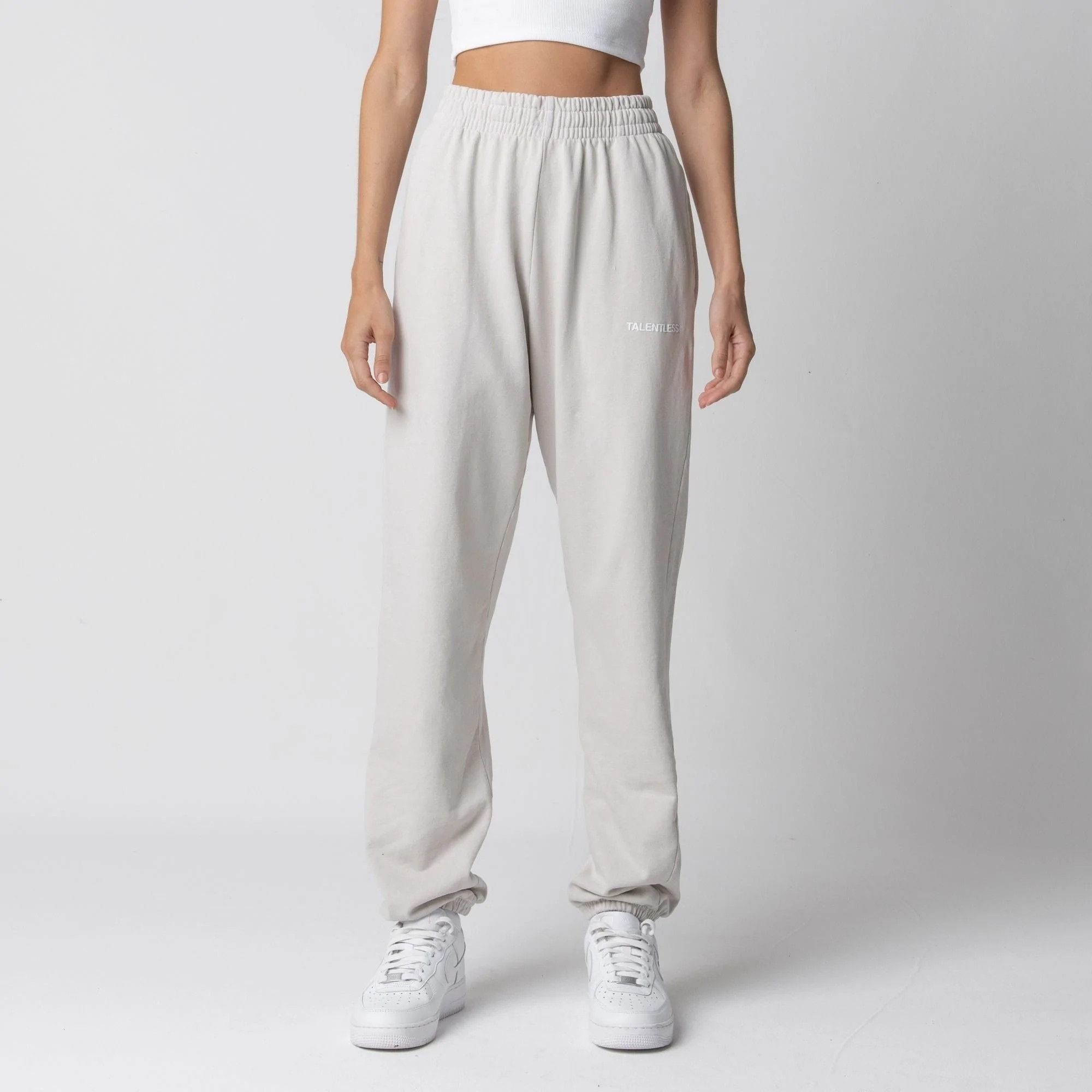 Talentless NEW TALENTLESS WOMENS LIGHTWEIGHT SWEATPANTS - CORE | Grailed